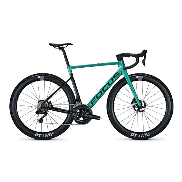 Izalco Max 9.9 (Blue Green) – Cyclistic