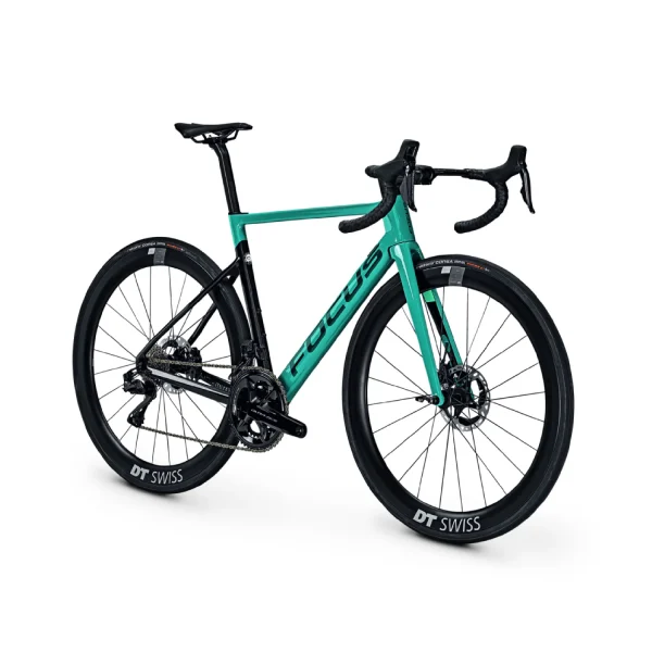 Izalco Max 9.9 (Blue Green) – Cyclistic